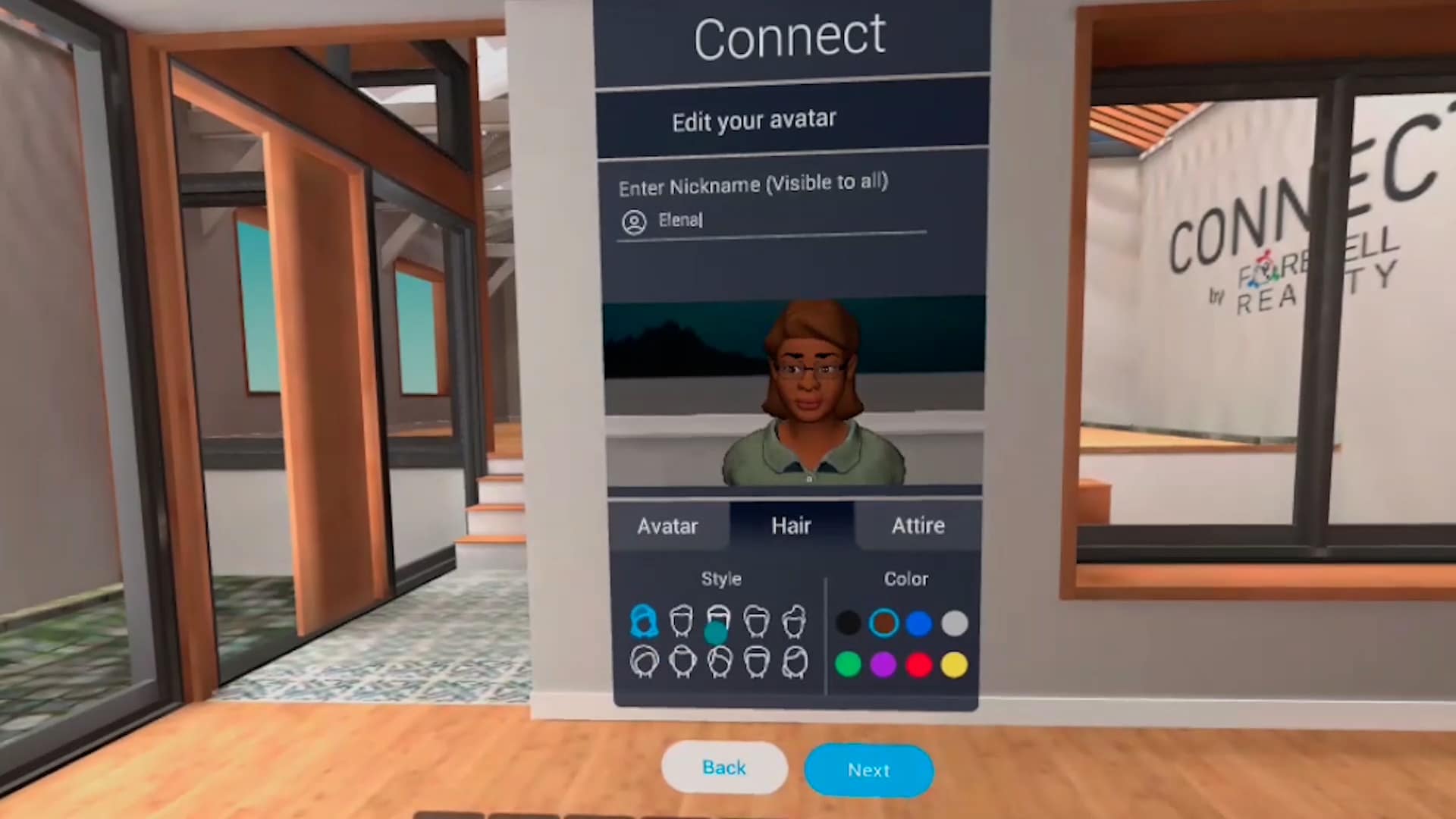 Therapy and Support - Foretell Reality