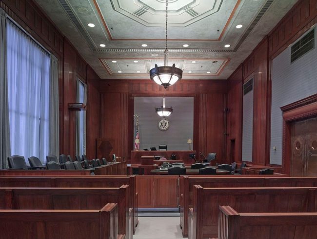Three Examples of Virtual Reality (VR) in the Courtroom - Foretell Reality
