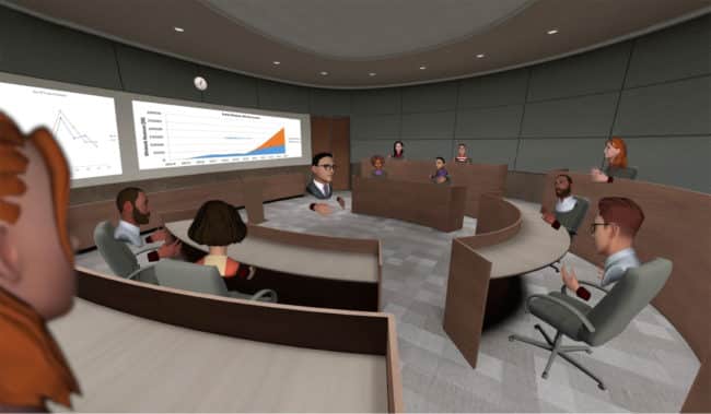 Home – Current - Foretell Reality